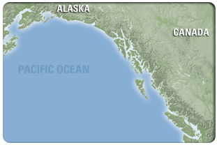 Royal Caribbean Alaska Cruise Tour #10