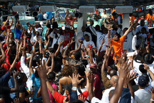 Royal Caribbean International - Fantastic Voyage Image Gallery