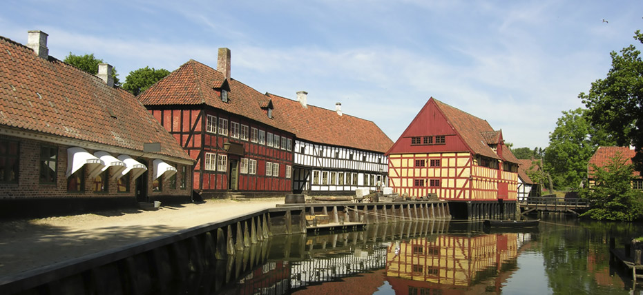 Arhus, Denmark - Royal Caribbean International