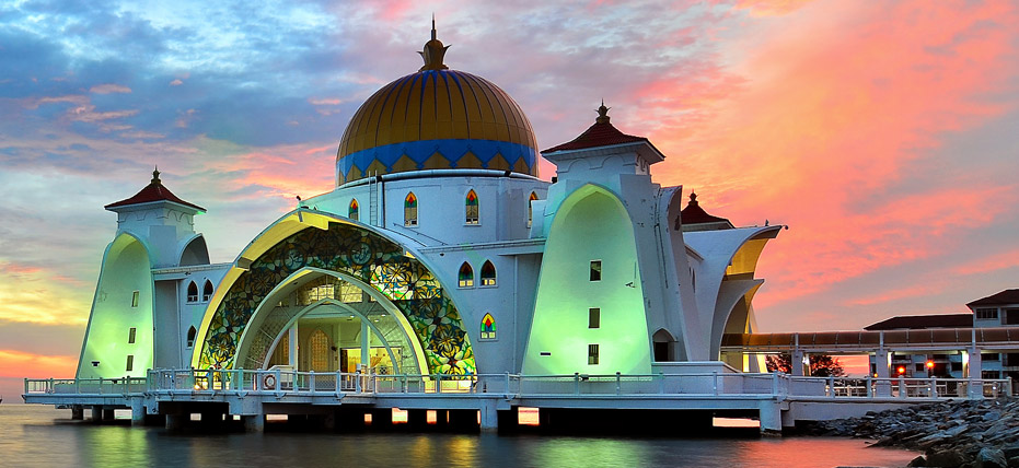 Malacca, Malaysia - Royal Caribbean International