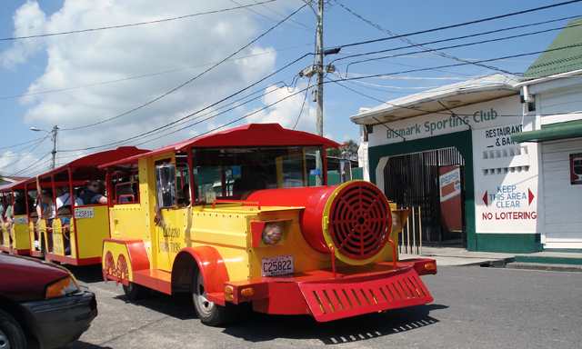 Onboard Experience - Royal Caribbean International